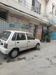 Ncc Computer College (10-D Street No:216, Mecca Colony), yüksekokul  Lahor'dan