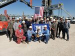 Excellence Logging Middle East Limited (MN4, Mussafah, Abu Dhabi), petrol ve gaz firması  Abu Dabi'den