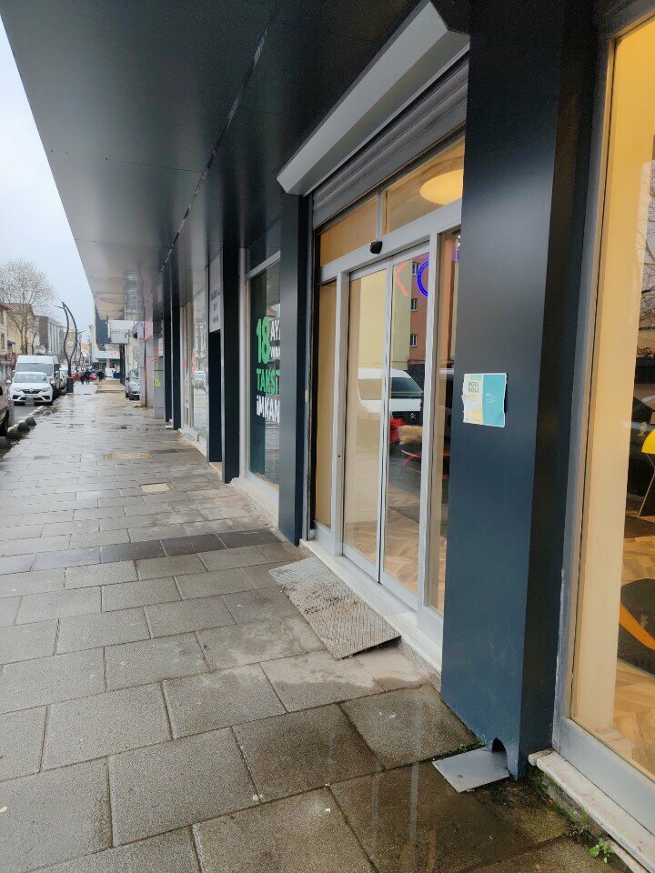 Alkollü içecekler İstanbul Büfe, İstanbul, foto