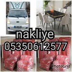 Bayrampaşa hamal nakliye nakliyat nakliyeci 0 535 061 25 77 (İstanbul, Bakırköy, Cevizlik Mah., Fahri Korutürk Cad.), nakliye firmaları  İstanbul'dan
