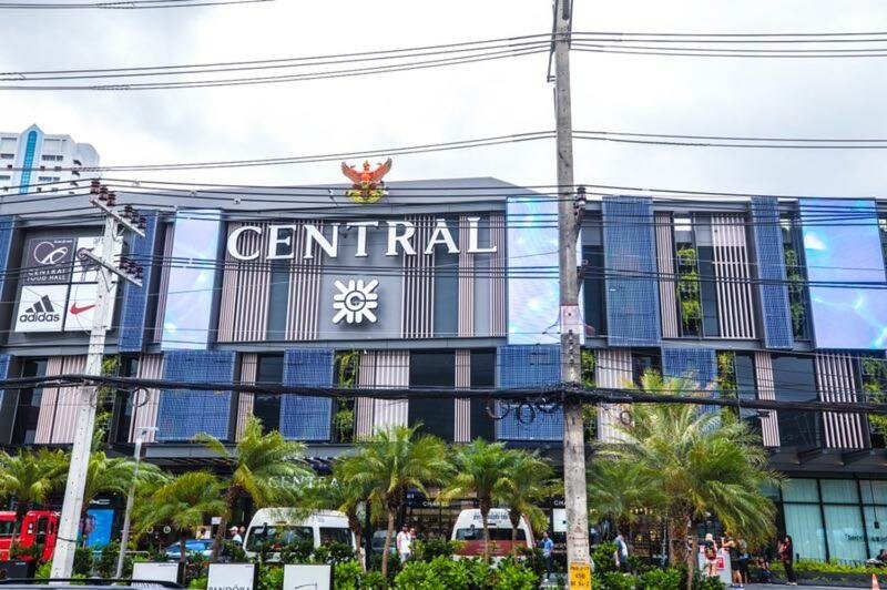 Konuk evi Patong Sino House, Phuket Eyaleti, foto