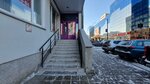 Буфет (ulitsa Krasnoy Armii No:3), fast food  Krasnoyarsk'tan