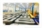 Core & Coil Transformers Assembling (2/8, 61 Street, Dubai Investments Park 2, Jebel Ali, Dubai), sanayi kuruluşu  Dubai'den
