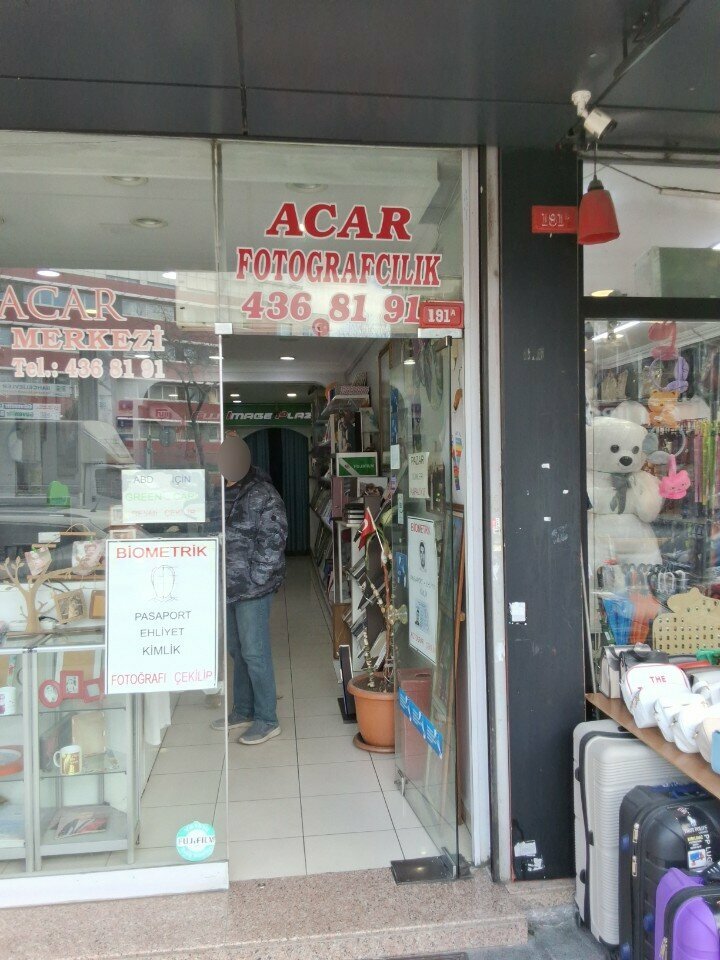 Profesyonel fotoğraf stüdyosu Acar Fotoğrafçılık, İstanbul, foto