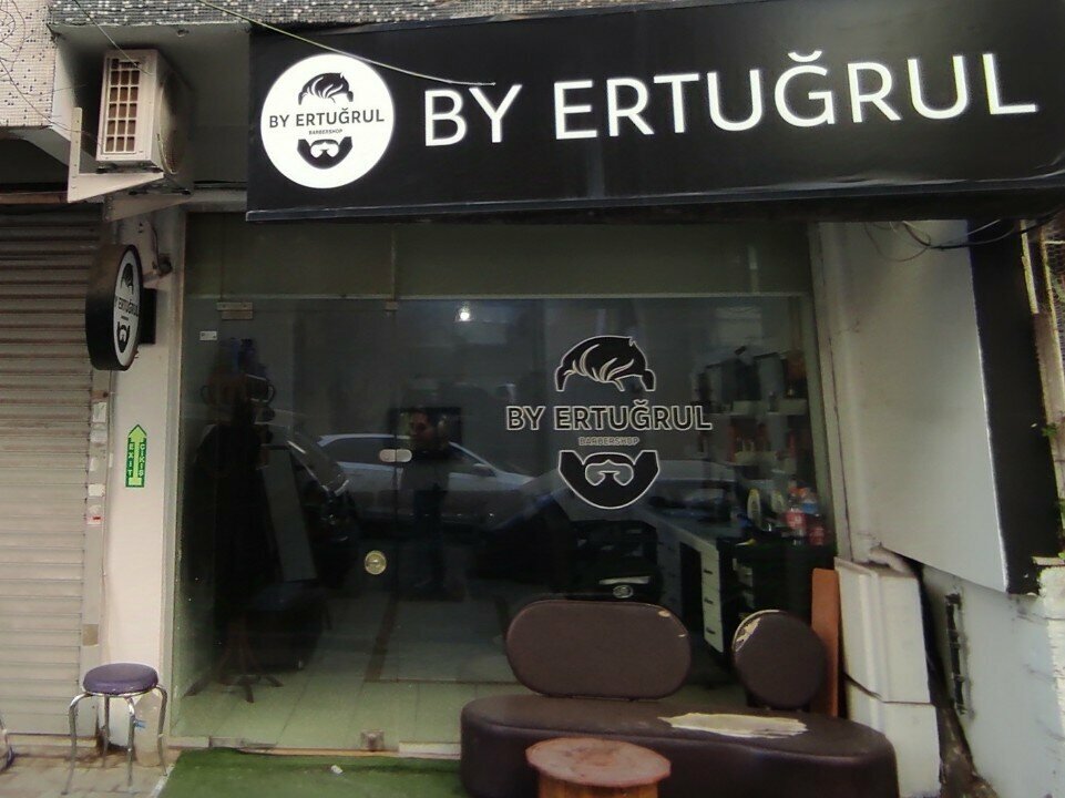 Berberler By Ertuğrul, İstanbul, foto