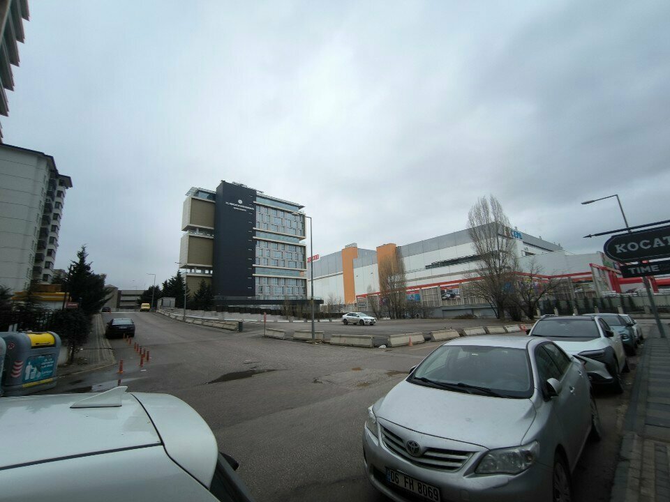 Sigorta şirketleri Allianz Sigorta, Ankara, foto