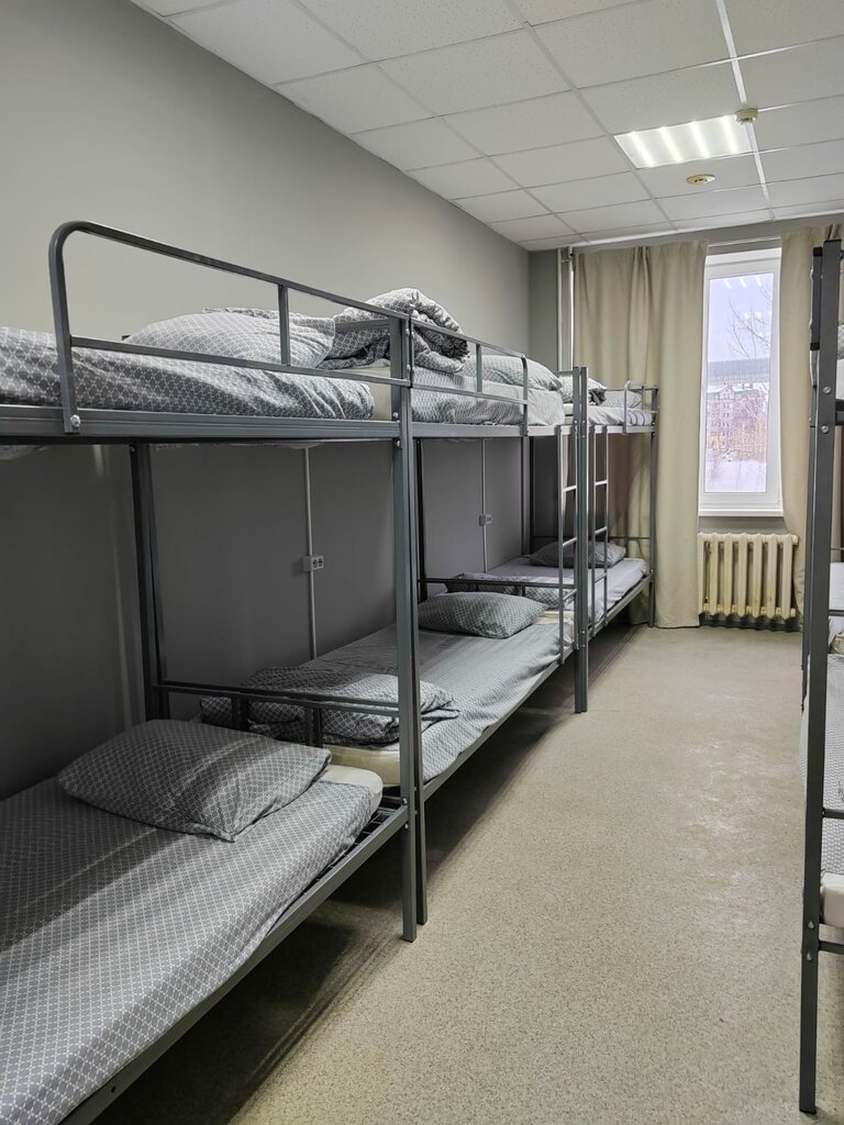 Pansiyonlar, hosteller Улей long stay, Kazan, foto