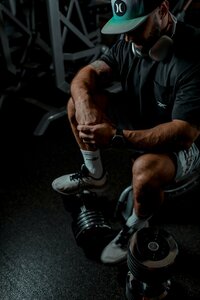 Fitness Plaza Ukhta (Oktyabrskaya Street No:21), fitness kulüpleri  Uhta'dan