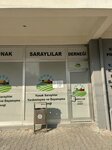 Yunak Saraylılar Derneği (Seferhisar Cad., No:9B, Selçuklu, Konya), çevre dernekleri  Konya'dan