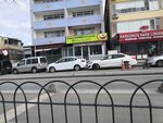 Selçuk Usta Hamsiköy Sütlaçcım (İstanbul, Üsküdar, Kirazlıtepe Mah., Orhan Seyfi Orhon Cad., 42A), kafe  İstanbul'dan
