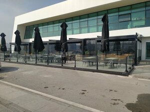 Ferrovia Coffee (Konya, Selçuklu, Musalla Bağları Mah.), kahve dükkanları  Konya'dan