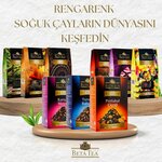 Beta Tea (Khorezm Region, Khanka District, Guliston mahalla fuqarolar yigʻini, Chilonzor koʻchasi, 71), çay mağazaları  Harezm eyaletinden