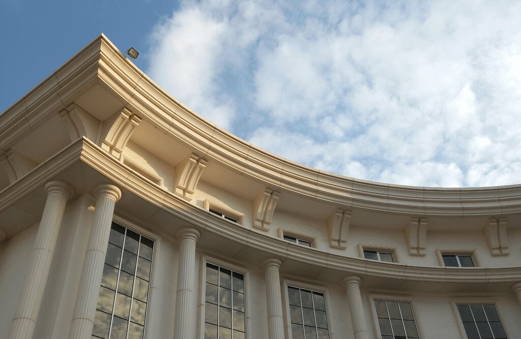 Avukatlar Grata International, Taşkent, foto