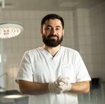 Phlebologist Doctor Albert Agabalaev (Dahbed Street No:1), özel muayenehaneler  Semerkant'tan