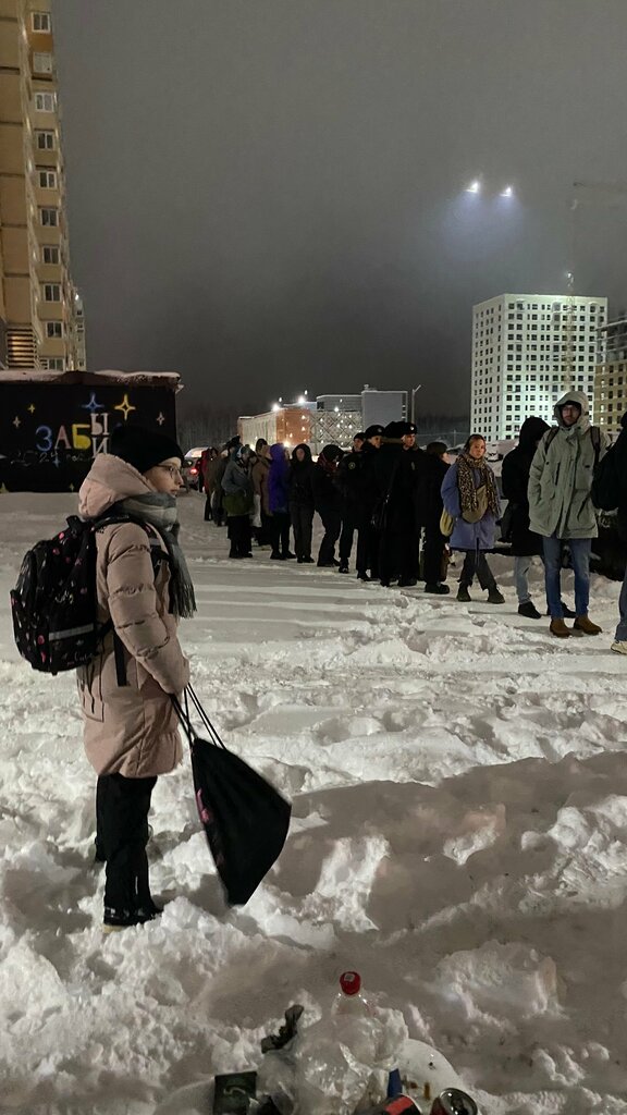 Toplu taşıma yönetimi ve bakımı Taksomotornoye predpriyatiye Nikos, Saint‑Petersburg ve Leningradskaya oblastı, foto
