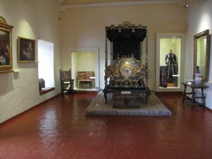 Regional Historical Museum of Cusco (Provincia del Cusco, Cusco), müzeler ve sanat galerileri  Cusco'dan