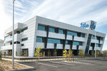 Ego Pharmaceuticals Regional Office (Platinum Business Center, Al Nahda Second, Deira, Dubai), i̇laç firmaları  Dubai'den
