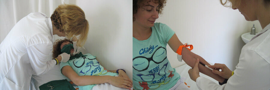 Tıp merkezleri ve klinikler Candan Sağlık Hizmetleri, Alanya, foto