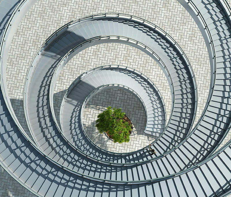 Yatırım fonu firmaları Natixis Investment Managers Middle East, Dubai, foto