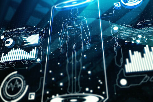 Yazılım firmaları Digi7 healthcare solutions, Abu Dabi, foto