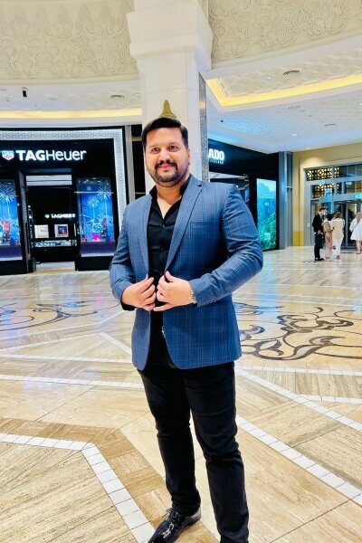 Emlak ofisi Titan Star Properties Realestate Broker, Dubai, foto