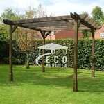 Eco Pergola Technical Services (45, 6B Street, Al Quoz Industrial 3, Al Quoz Industrial, Hadaeq Mohammed Bin Rashid, Dubai), sanayi kuruluşu