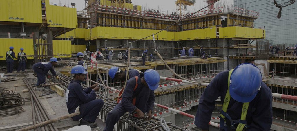 i̇nşaat ve tasarım hizmetleri Jeyam Technical Services, Dubai, foto