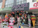 Jadore Bijuteri (Konya, Karatay, Cemil Çiçek Cad., 48A), bijuteriler  Konya'dan