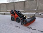 Барнаулец400 (Kosmonavtov Avenue No:8/24к2), özel üretim araç ve ekipmanları  Barnaul'dan