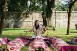 Mayayoga (Lesnaya ulitsa No:6), yoga stüdyosu  Arsenev'den