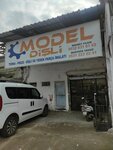 Model dişli (Sanayi Mah., 60003 Nolu Cad., No:80, Şehitkamil, Gaziantep), otomobil parçaları imalatı  Gaziantep'ten