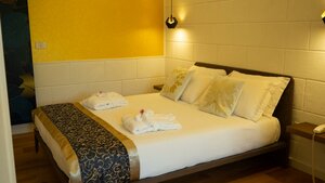 Resort & Winery Bosco De Medici (Via Antonio Segni No:37, Scafati), otel