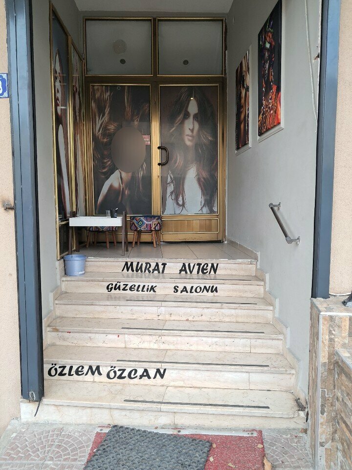 Kuaförler Murat Ayten Güzellik Salonu, Ankara, foto