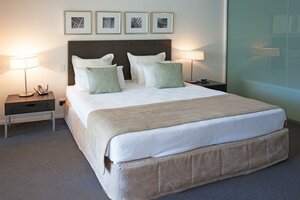 Vue Apartments Trinity Beach (Queensland, City of Cairns, Moore Road), otel