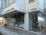 Minimal Nail Art Antalya Protez Tırnak (Antalya, Muratpaşa, Fener Mah., 1971. Sok., 10), güzellik salonu  Antalya'dan