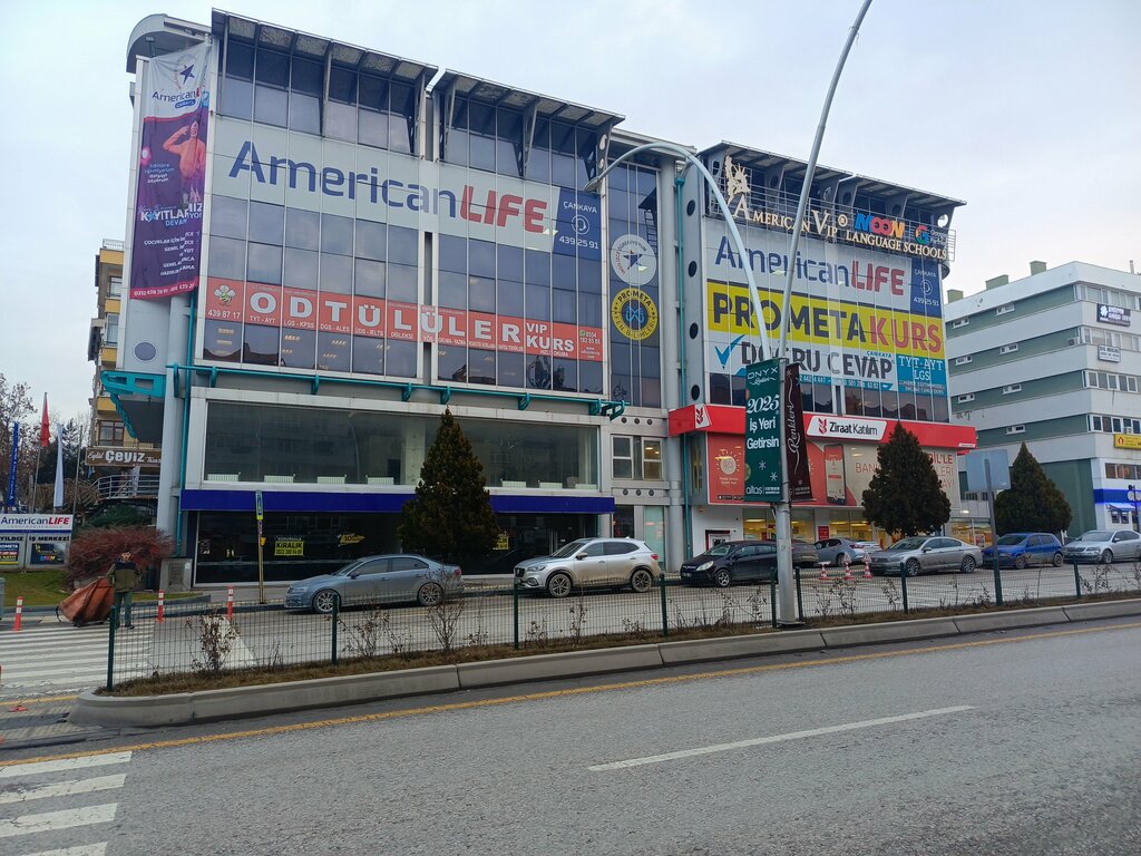 Eğitim merkezleri Doğru Cevap Eğitim Kurumları, Ankara, foto