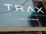 Trax (Badar Comm. 3rd Street No:26C), kurye hizmetleri  Karaçi'den