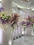Decor Ais (Sypataı Batyr kóshesi No:66, Nauryzbai City Administrative District, Qalqaman-2 shaǵyn aýdany), etkinlik organizasyonu  Almatı'dan