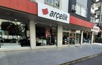 Arçelik (Adana, Seyhan, Sümer Mah., Nursultan Nazarbayev Blv., 3B), beyaz eşya mağazaları  Adana'dan
