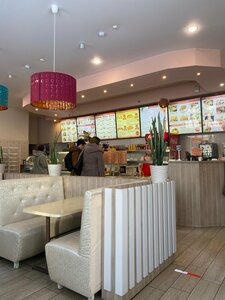 Shokolad (ulitsa Lenina No:3А), kafe  Rej'den
