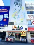 Uludağ Bebe (Kırıkkale, Kırıkkale Merkez, Barbaros Hayrettin Cad., 28/A), giyim mağazası  Kırıkkale'den