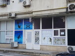 Solmaz studio (Abay Kunanbayev Street No:47A), güzellik salonu  Bakü'den