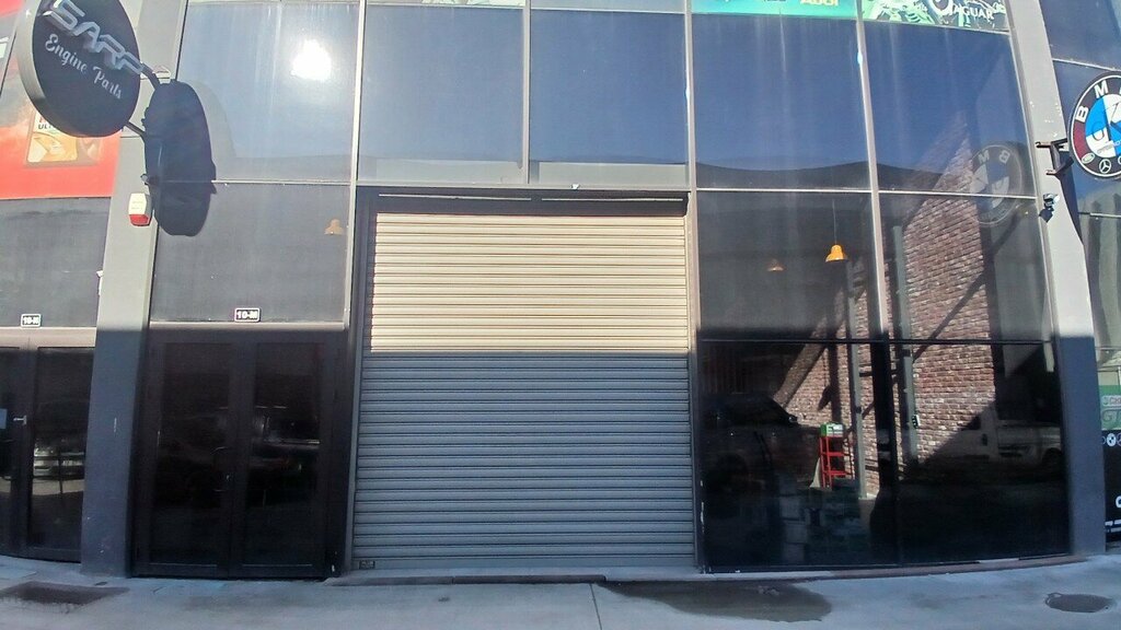 Oto servis ve bakım ekipmanları Sarp Engine Parts, Ankara, foto