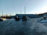 Гараж Монстров (ulitsa Kommunistov No:50с23), otomobil servisi  Petrozavodsk'tan