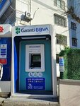 Garanti Bbva (İzmir, Buca, Buca Koop Mah., 1410 Sok., 1/4), atm'ler  İzmir'den