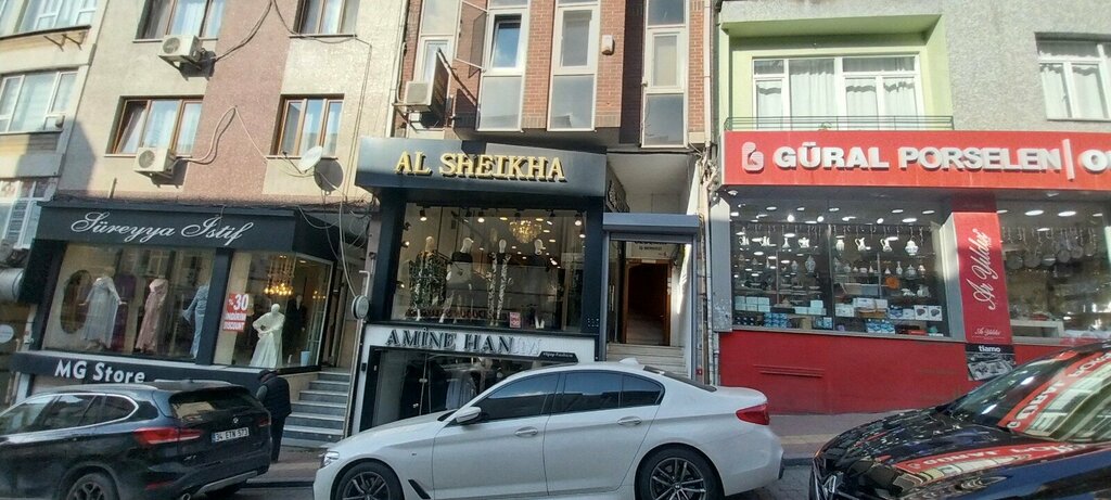 Danışmanlık hizmetleri Aone Group, İstanbul, foto