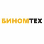BinomTech (Pervomayskaya Street No:109), bilişim firmaları  Yekaterinburg'dan