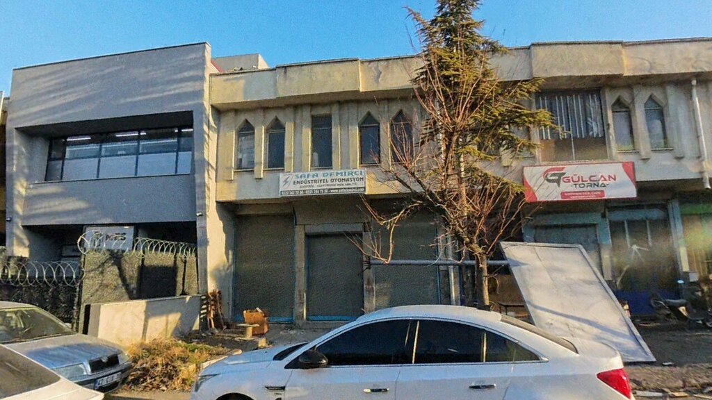 Otomasyon sistemleri firmaları Safa Demirci Endüstriyel Otomasyon, Konya, foto