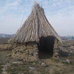 Shengavit Museum (Bagratunyats Street No:1/1), müzeler ve sanat galerileri  Erivan'dan