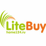 LiteBuy home124.ru (Tomskaya ulitsa No:4с33), toptancılar  Krasnoyarsk'tan